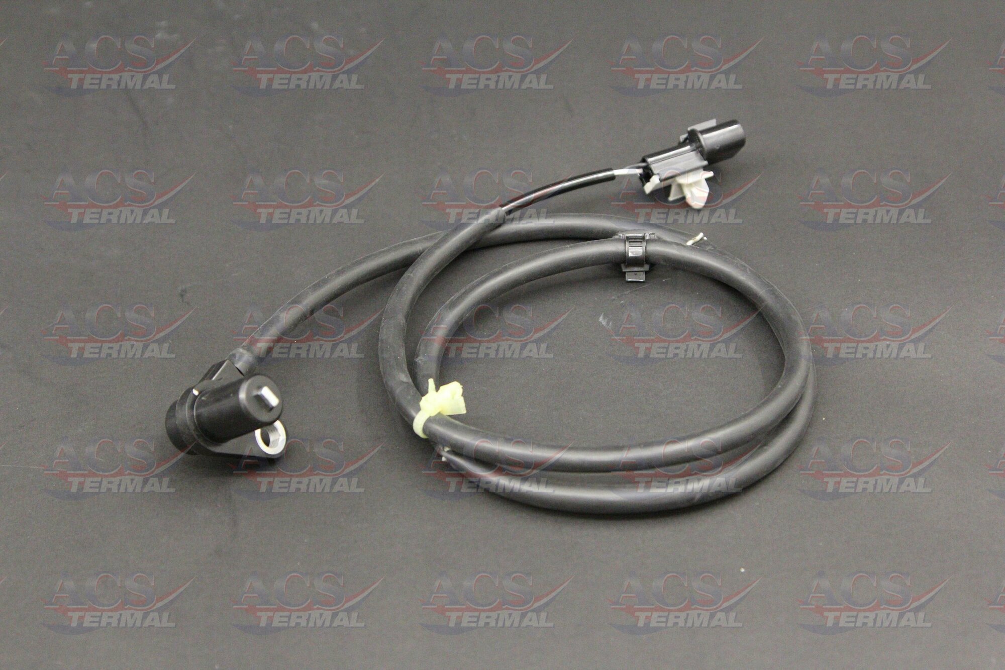 807312 Датчик ABS передний правый для Mitsubishi LANCER IX (00-11) FR