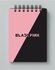 Блокнот Блэкпинк - Blackpink № 11