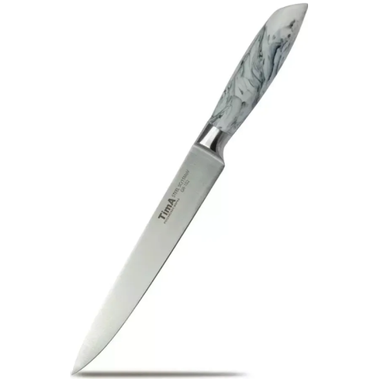 Нож для нарезки Tima GRANIT 203мм GR-102
