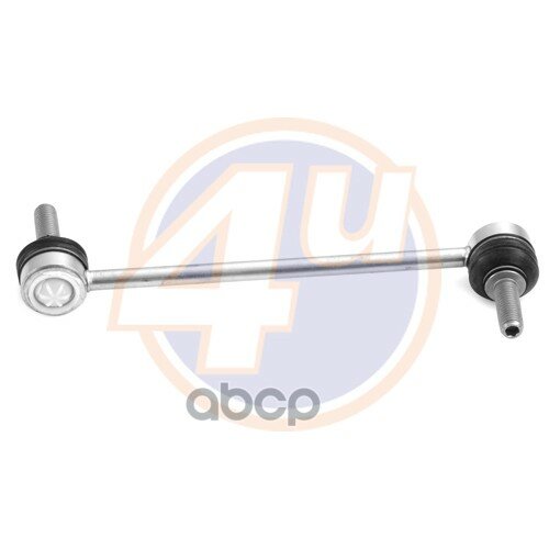 ТЯГA стаб передн BMW 5 SERIES G30/G31/ X DRIVE 16-/G11/G12 X DRIVE 15- (турция) шт. 4U арт. BW-F-05345