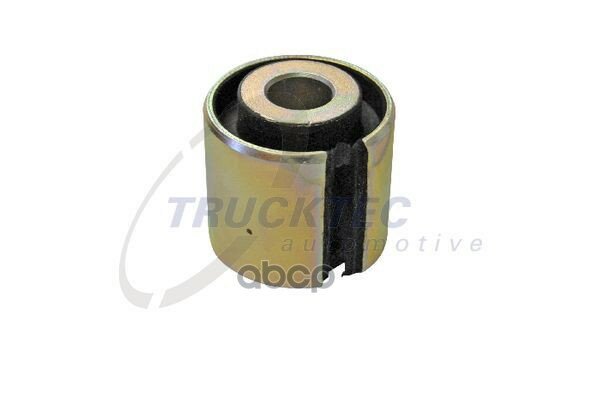 Подвеска, соединительная тяга стабилизатора I.O: 16 mm, A.O: 47 mm, h: 40 mm TruckTec арт. 05.31.005