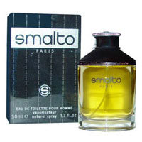 Francesco Smalto Francesco Smalto 50 мл. Туалетная вода