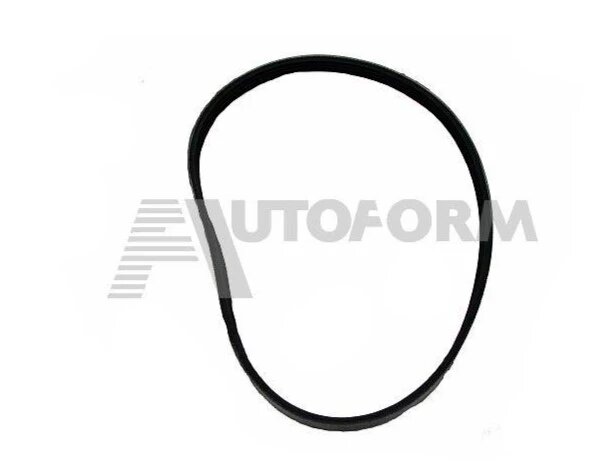 Ремень поликлиновой (4РК845) Hyundai Accent БРТ 25212-26000РУ