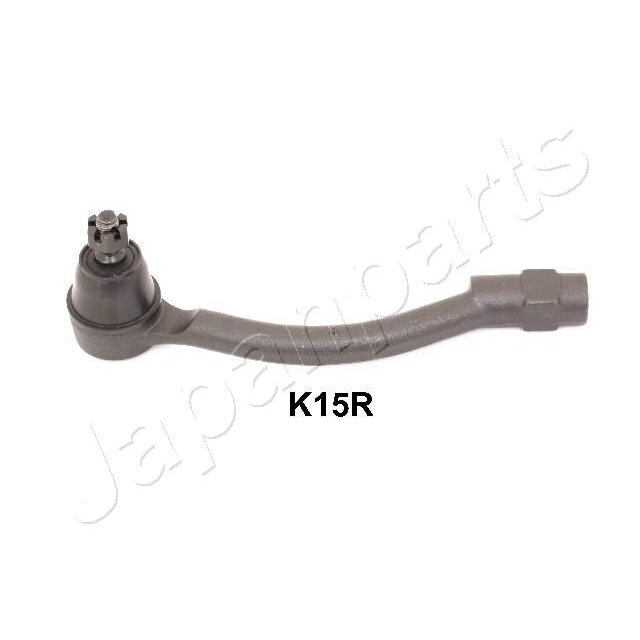 Наконечник рулевой тяги для автомобиля Hyundai Kia, JAPANPARTS TI-K15R (1 шт.)