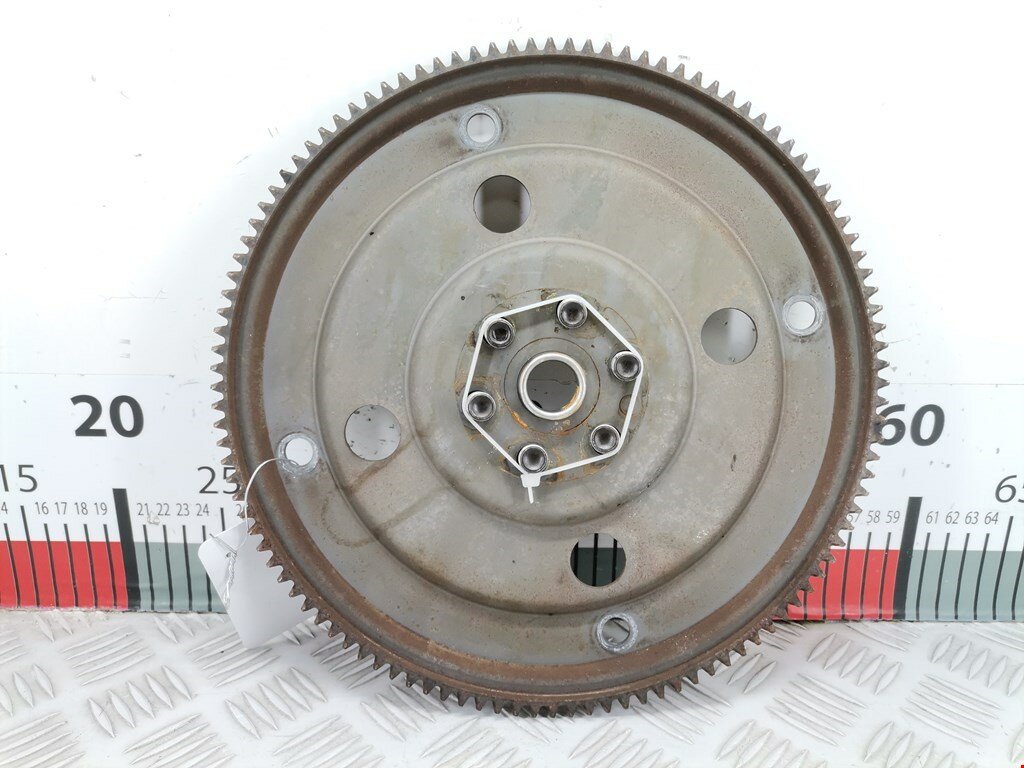 Маховик АКПП (драйв плата зубчатый венец маховика) Mazda 3 BK PSD000150 арт. 1916836