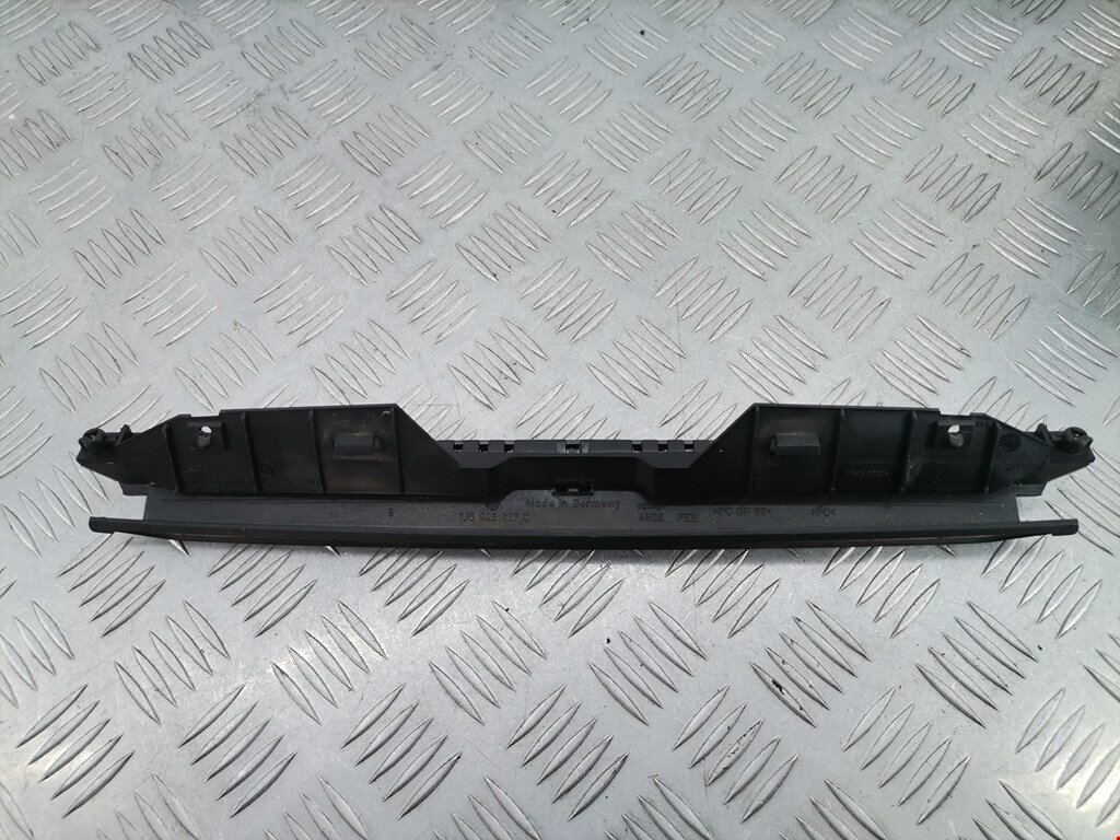 Фонарь дополнительный тормозной (стоп-сигнал) Ford Galaxy 1 1121559 арт. 1895584