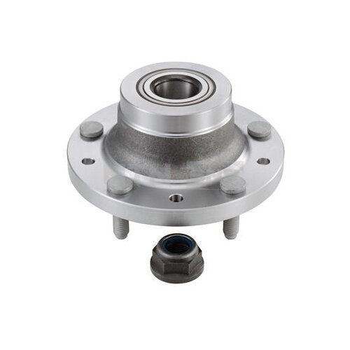 Подшипник ступицы к-т для автомобиля Ford, NTN / SNR R141.10 (1 шт.)