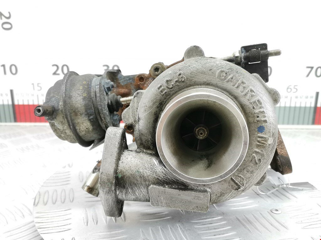 Турбина Opel Astra H 98053674 арт. 2002368