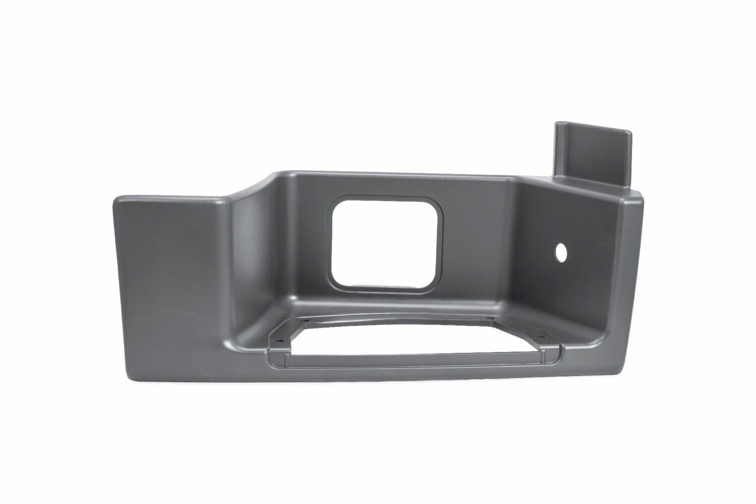 Корпус подножки правой TOPCOVER T0346-3012