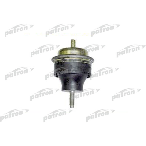 Опора двигателя правая подушка для автомобиля Citroen Peugeot Пежо, PATRON PSE3162 (1 шт.)