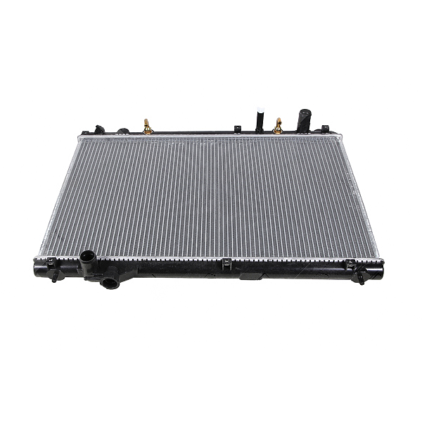 STELLOX 10-26831-SX (1026831_SX / 1640020200 / 1640020220) радиатор системы охлаждения акпп\ Lexus (Лексус) rx300 3.0i