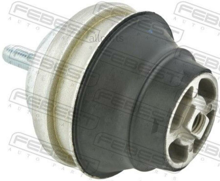 FEBEST ADMA6F подушка ДВС!\ Audi 100/A6/A8 91-05