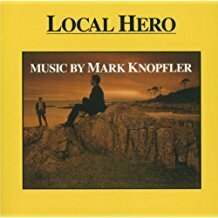 Компакт-Диски, Universal Music, MARK KNOPFLER - Music From Local Hero (CD)