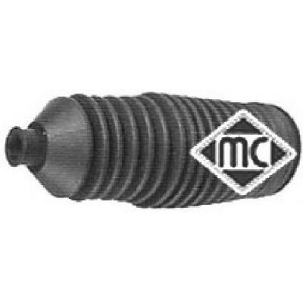 METALCAUCHO 00370 (2104602300 / 406641) пыльник рулевой mer w210 / cit evasion / jumpy / Fiat (Фиат) ulysse / pgt 306 / 806 / expert