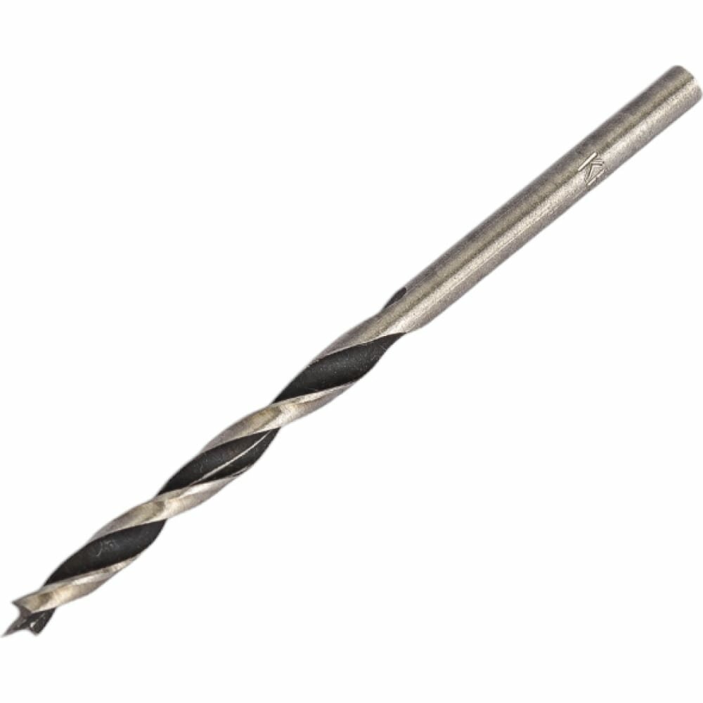 Сверло по дереву 3 мм KETZU 530808