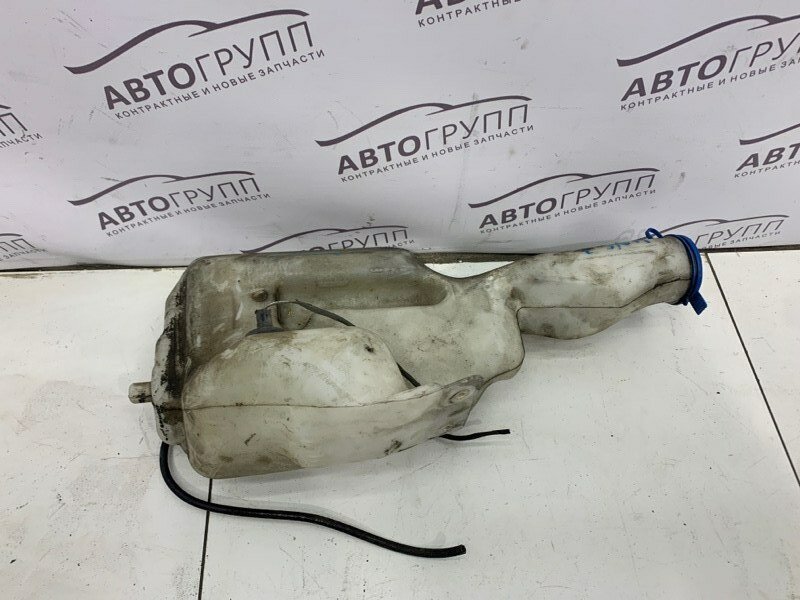 бачок омывателя Volkswagen Crafter 1 2E 2Е 2E0955453A