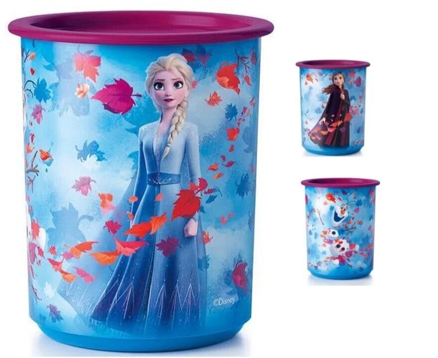 Контейнер "Холодное Сердце", 1,25 л