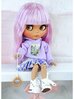 Блайз кукла, Blythe K477