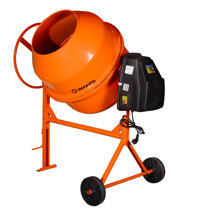 Бетономешалка Вихрь БМ-230