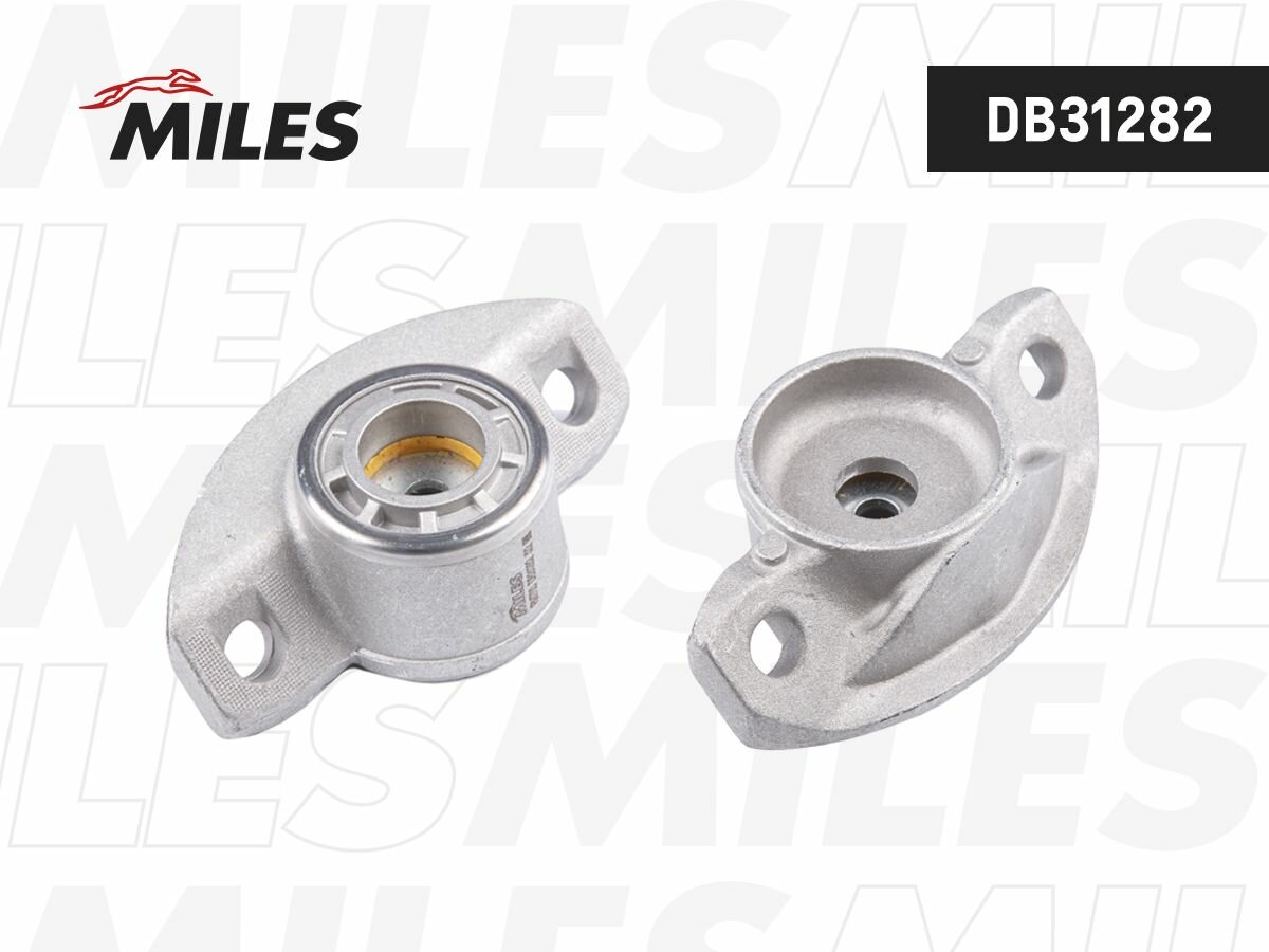 Опора заднего амортизатора Opel MOKKA, Chevrolet CRUZE 12-, MILES DB31282