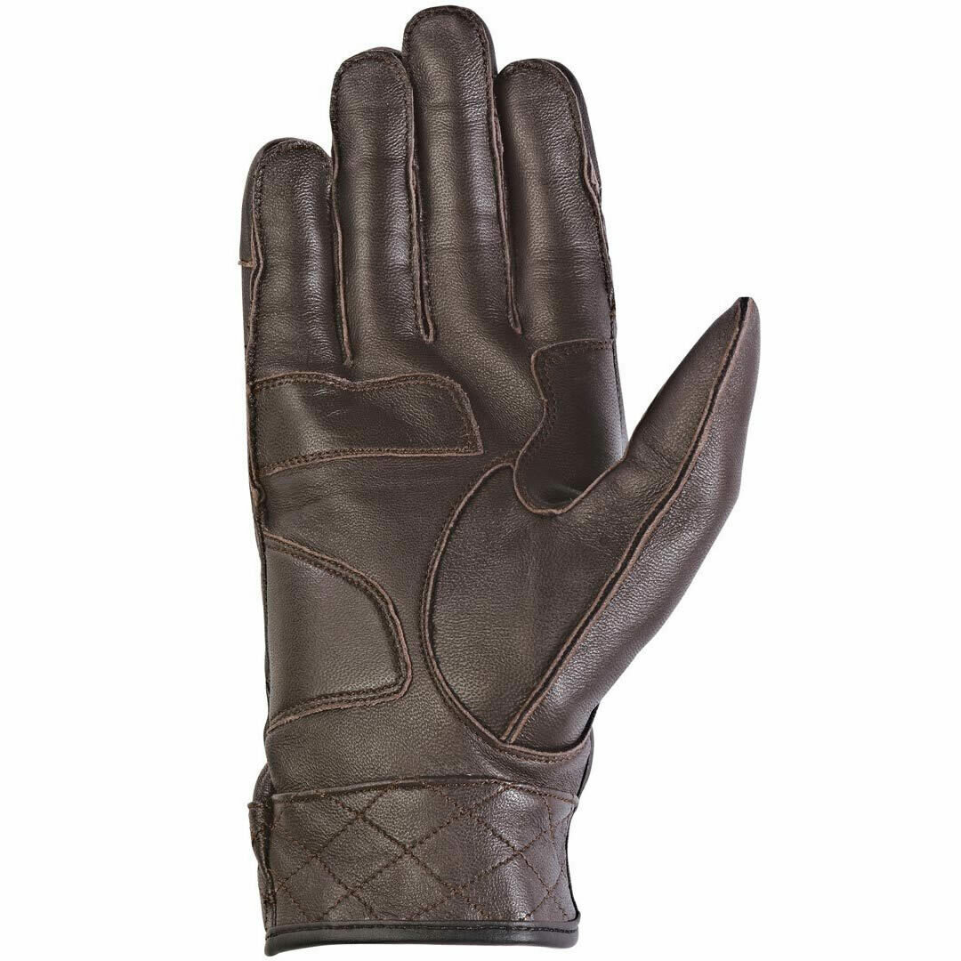 Мотоперчатки IXON VENGE HP (S, Brown)