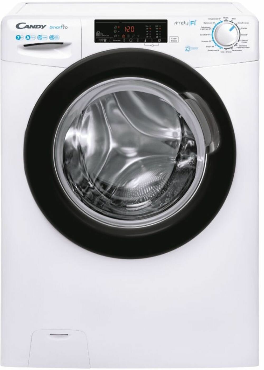 Стиральная машина Candy CSO4 107TB1/2-07