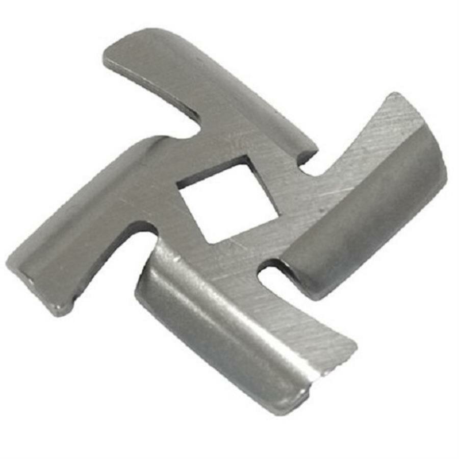 Redmond RMG-1236-NOZH нож для мясорубки квадрат 8,5мм, диаметр 47мм, глубина 4,5мм