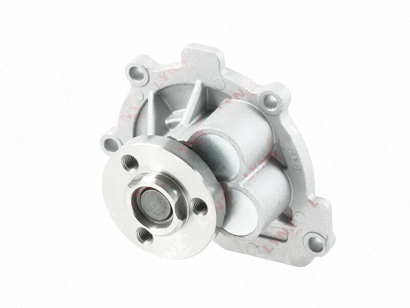 Насос водяной Chevrolet Cruze (J300) 09- Opel Astra G H J 00- Corsa D 06- Mokka 13- 1.6-1.8