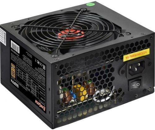 Блок питания EXEGATE EX280577RUS 500W Exegate