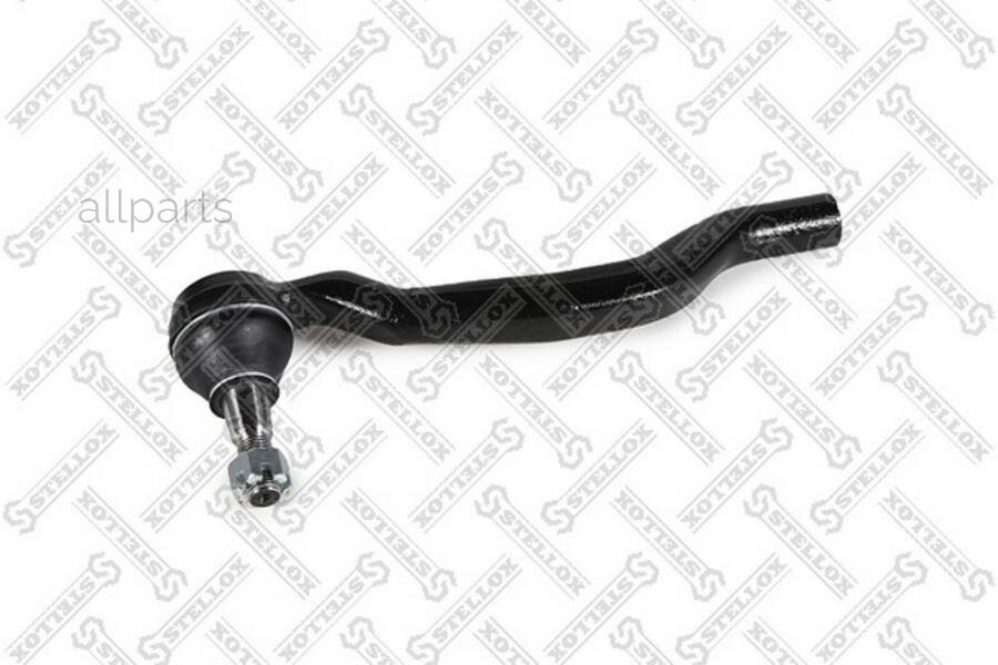 STELLOX 8434317SX наконечник рулевой левый!\ Infiniti FX35/50 09-11