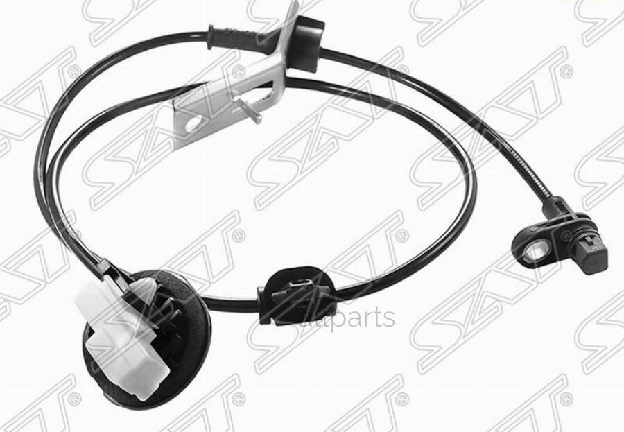 SAT ST-K011-43-71Y Датчик ABS Mazda CX-5 11-17 (Сзади/ Справа=Слева)