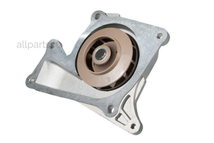 ZENTPARTS Z14557 помпа!\ Renault Kangoo/Megane/Scenic 1.5DCi 08>