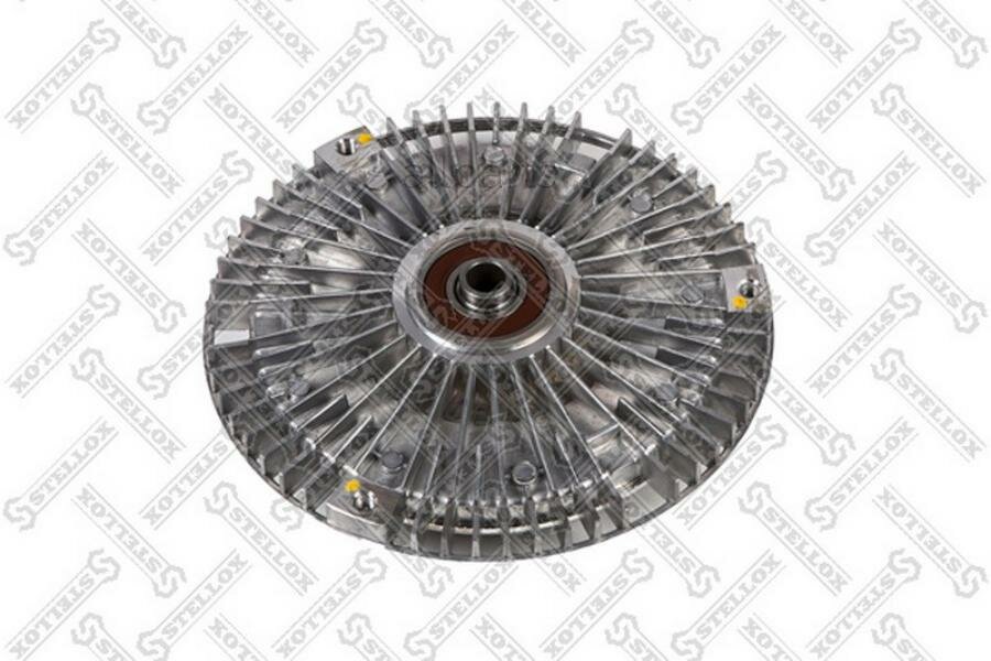 STELLOX 3000573SX муфта вентилятора!\ MB Vito/Viano 09.03>