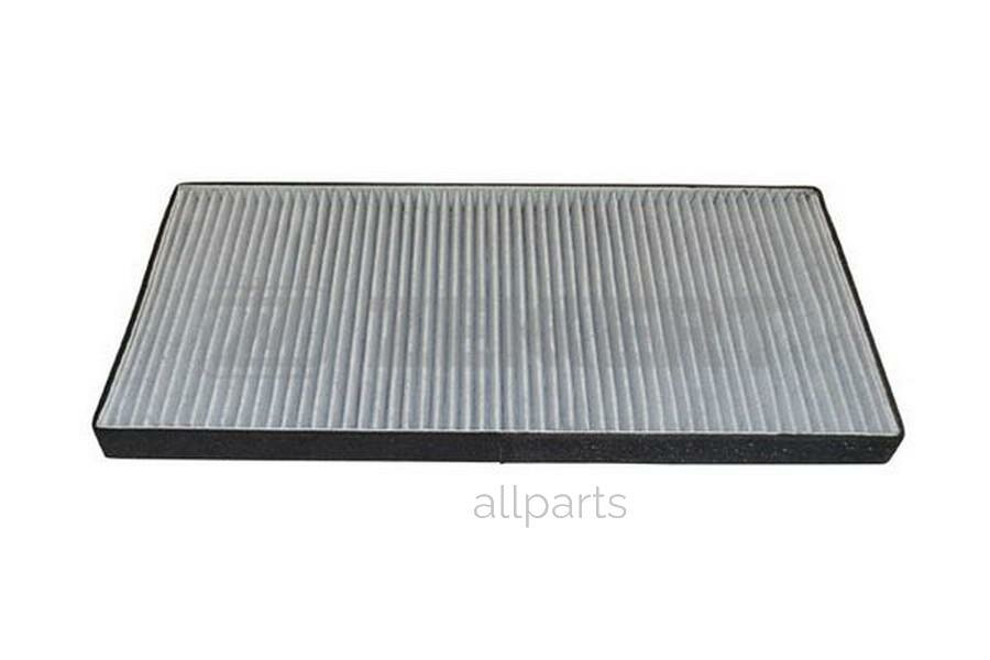 ZEKKERT IF-3258K Фильтр салон. угольн. BMW X5 (E53) 00- Land Rover Range Rover III IV 02-