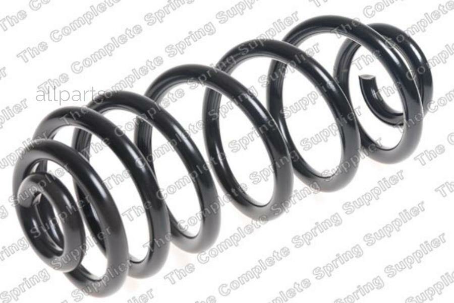 LESJOFORS 42 084 76 Пружина задняя L=R BMW X5(E70) LESJOFORS 42 084 76