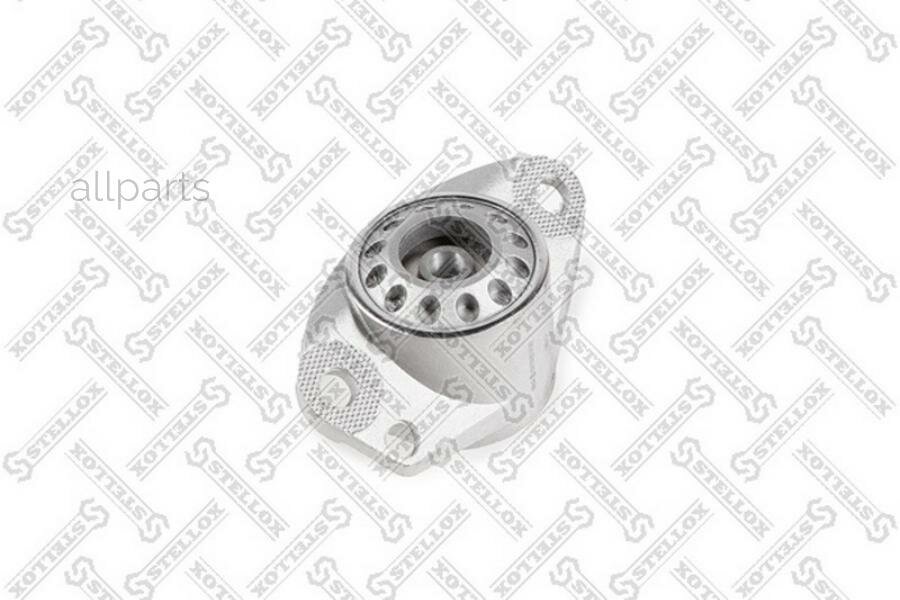 STELLOX 1237100SX к-кт опоры амортизатора заднего!\Audi A2, VW Golf 1.4-2.3/1.8T/1.9TDi/SDi 9