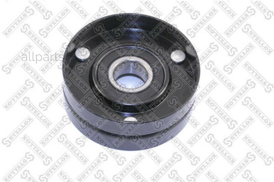 STELLOX 0340224SX ролик!\ Opel Astra/Vectra/Omega 1.4-2.2 91>