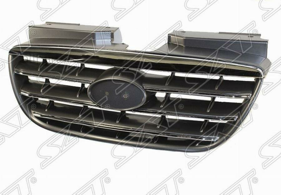 SAT ST-HN28-093-0 Решетка радиатора Hyundai Elantra 06-12