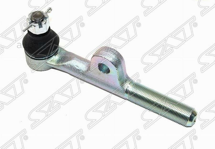 SAT ST-45044-69115 Рулевой наконечник Toyota Land Cruiser (J100, J80) 89-07 / Lexus LX 95-97