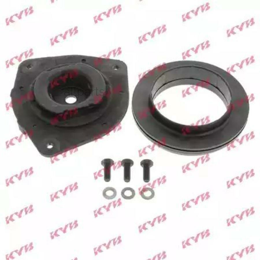 KYB SM5627 опора амортизатора К-Т NISSAN TIIDA (07 - )
