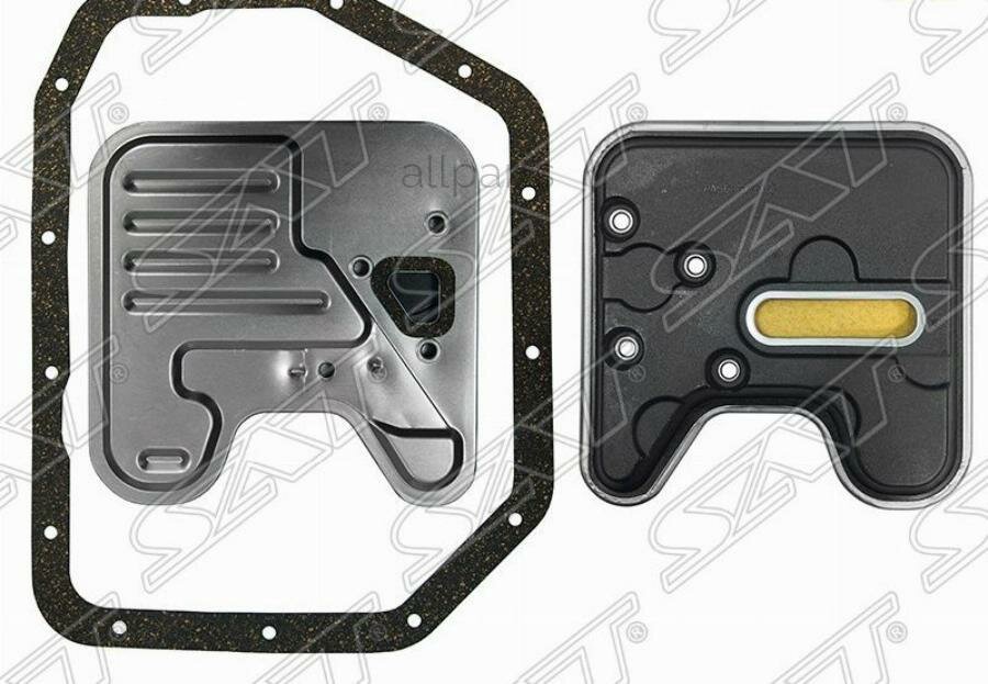 SAT ST-46321-22731 Фильтр АКПП Hyundai Accent 99-12