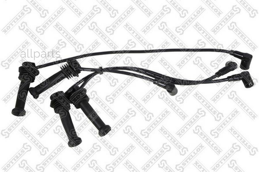 STELLOX 1038135SX к-кт проводов!\ Ford Focus 1.8/2.0 98>/Mondeo 1.8/2.0 98-00