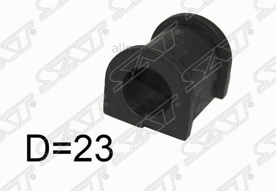 SAT ST-42412-65D00 Втулка стабилизатора Suzuki Escudo 97-05 / Grand Vitara 97-05 (23,00)