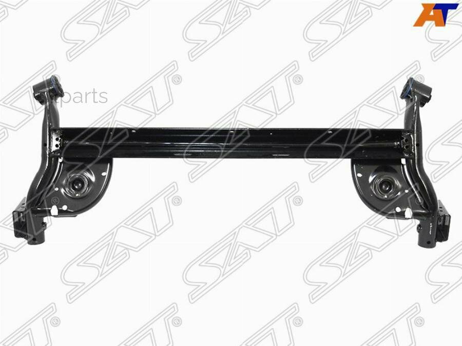 SAT ST-DC01-802-0 Балка задняя Renault Logan 04-16 / Sandero 09-14 / Sandero Stepway 10-14