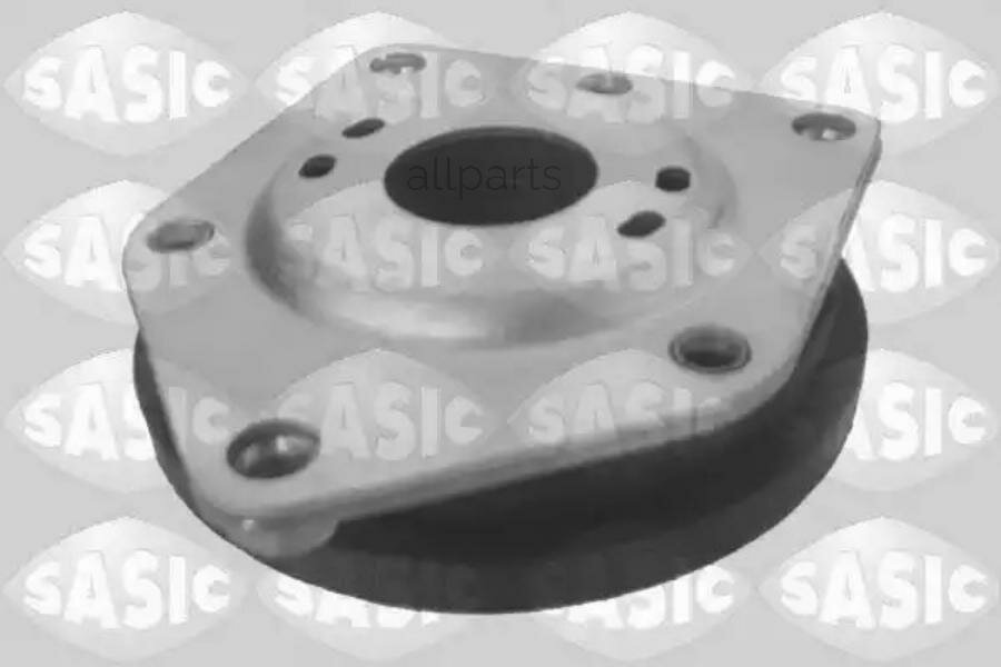 SASIC 2656047 Опора амортизатора MERCEDES Classes A 169 B 245