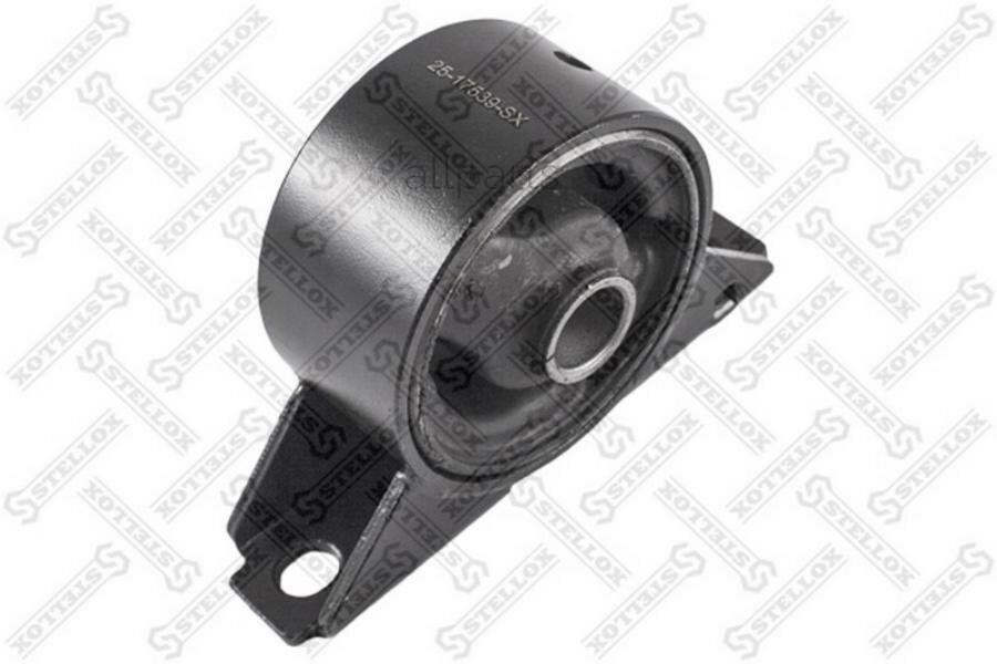 STELLOX 2517539SX подушка ДВС передняя!\ Chery B11/Fora A21/Tiggo 18>, Mitsubishi Colt/Lancer 95-03