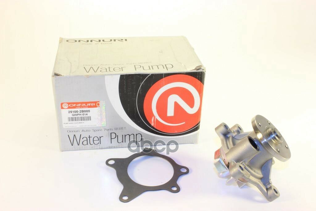 Водяная помпа ONNURI арт. GWPH-014