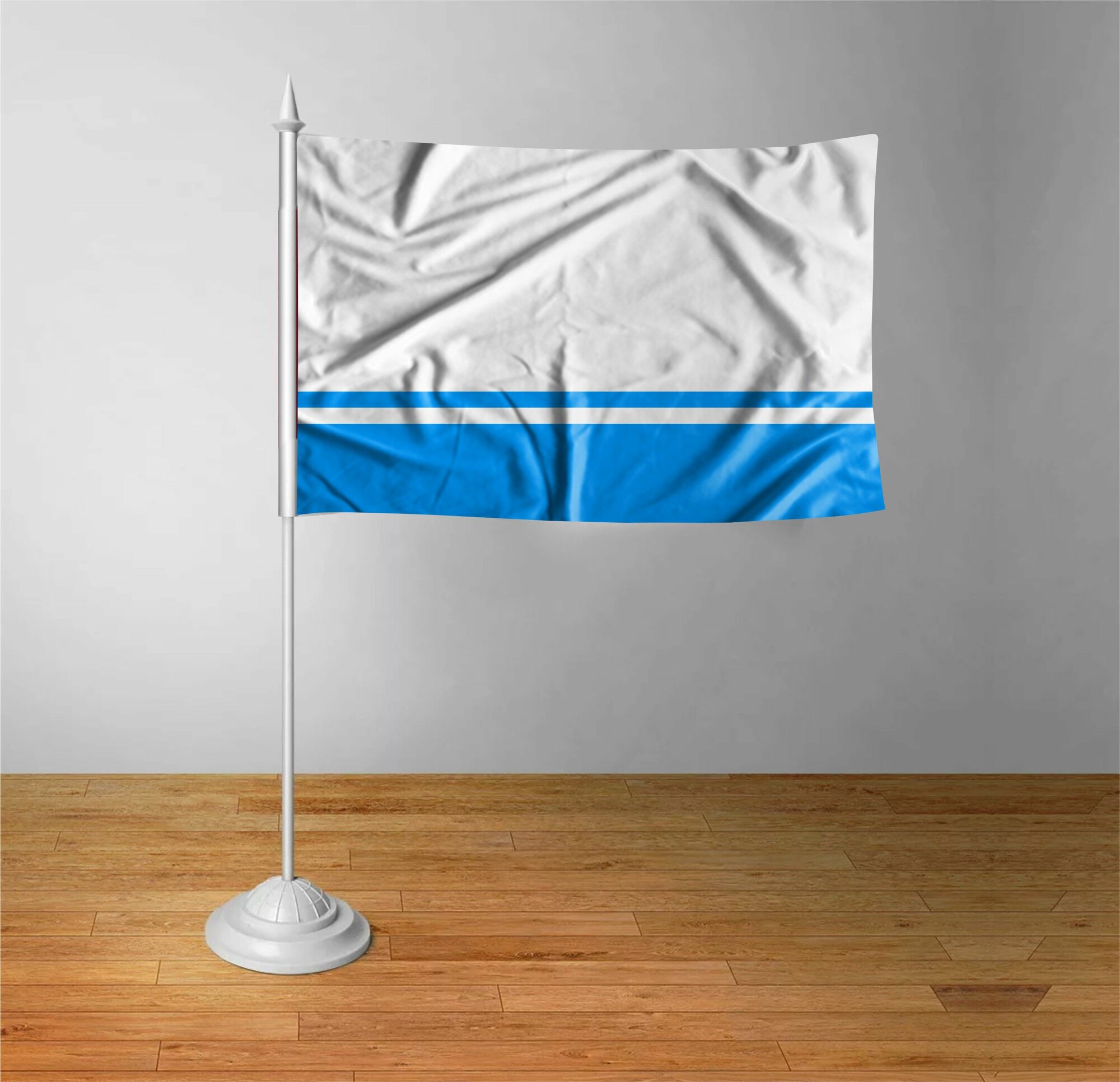 Флажок MIGOM 0002 - Республика Алтай