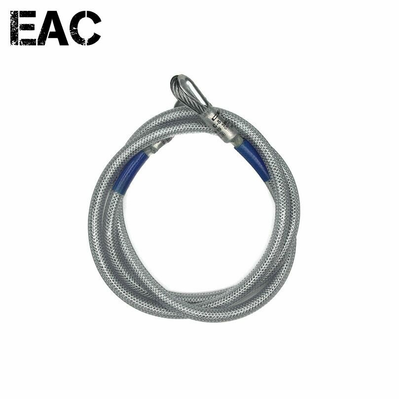 Анкерный строп с-8 мм 30 Kn СВТ 200 см