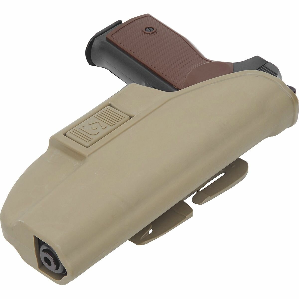 Кобура "Альфа" для АПС, крепление molle